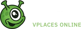 VPlaces - Home